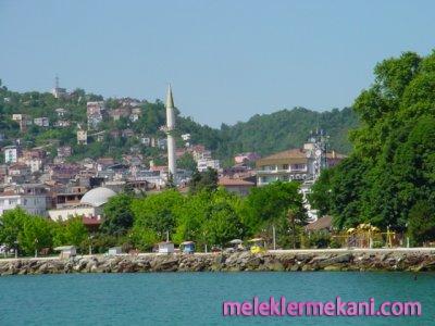 Fatsa Resimleri burada meleklerim | Melekler Mekanı