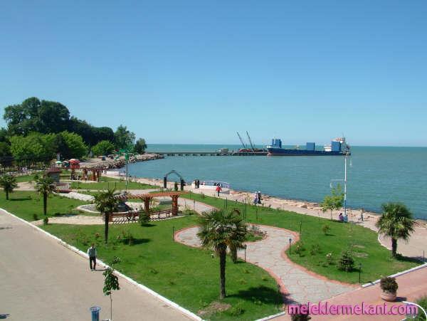Fatsa Resimleri burada meleklerim | Melekler Mekanı